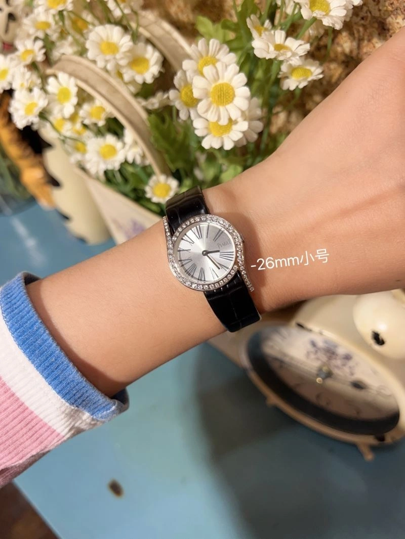 Exact replica PIAGET Watches