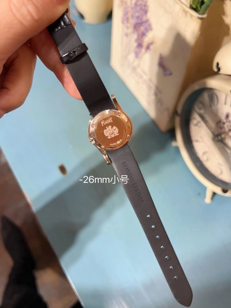 High accuracy PIAGET Watches
