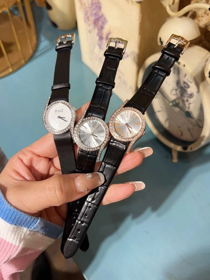 High accuracy PIAGET Watches