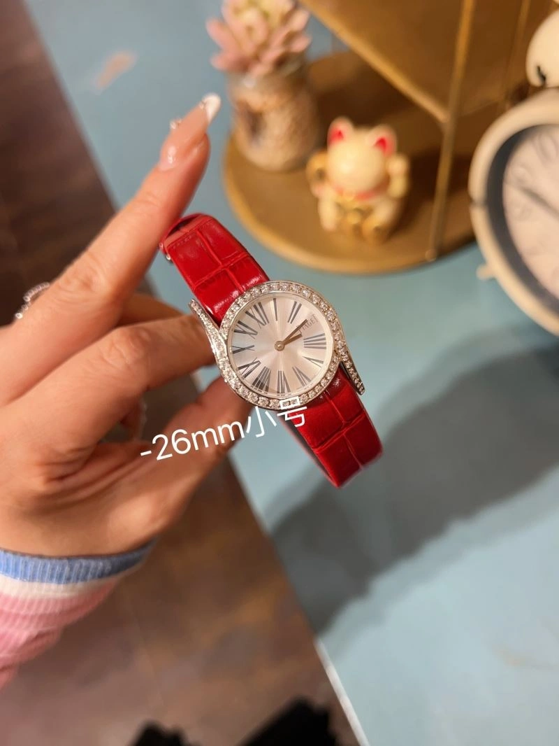 Authentic PIAGET Watches