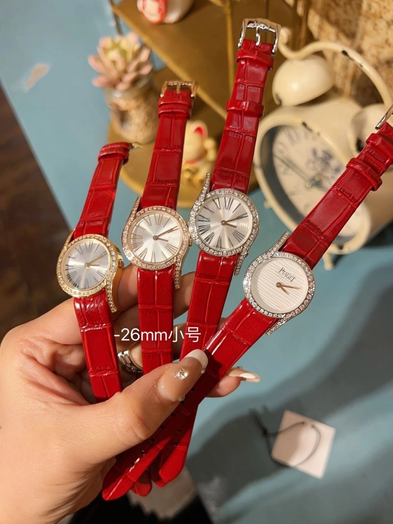 Authentic PIAGET Watches