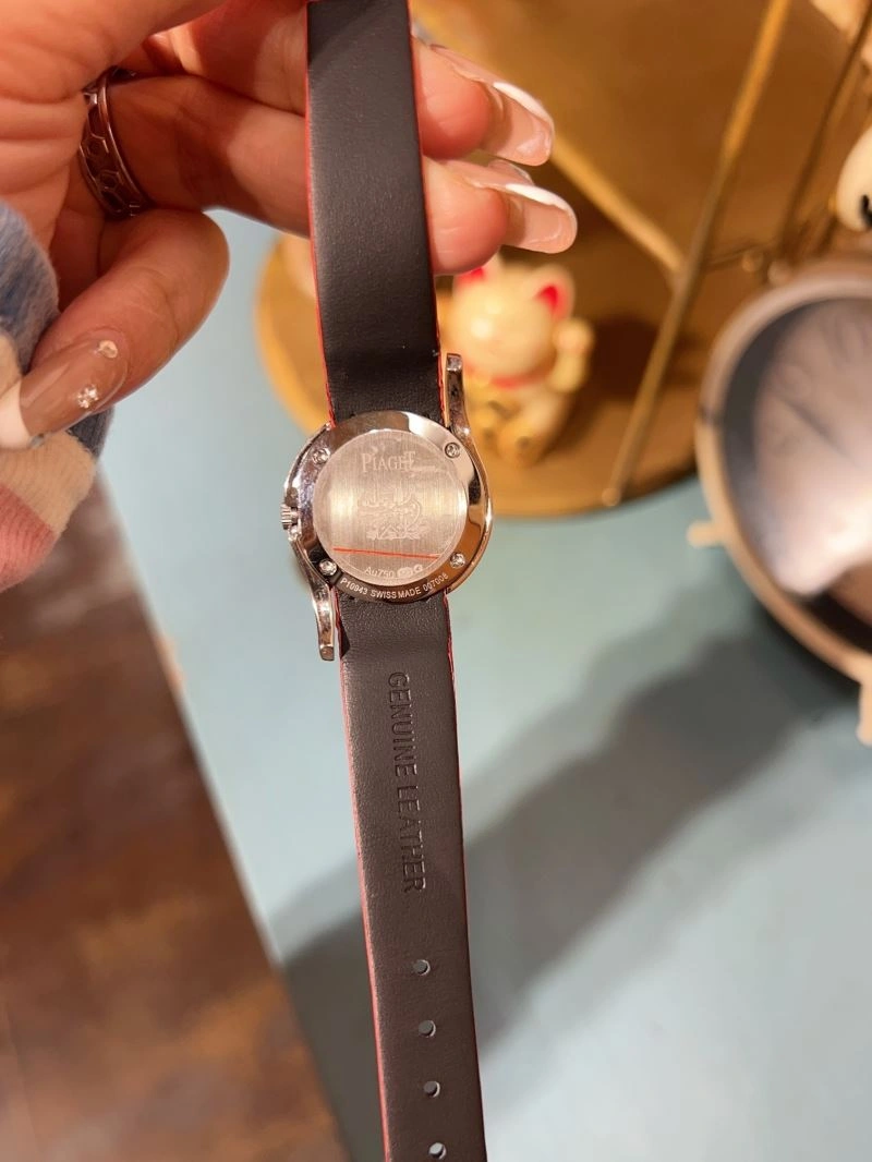 Authentic PIAGET Watches