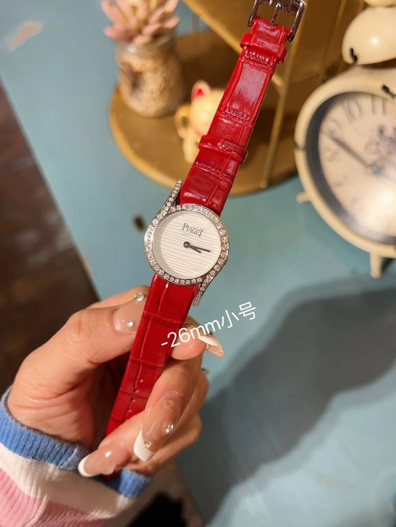 Budget-friendly PIAGET Watches