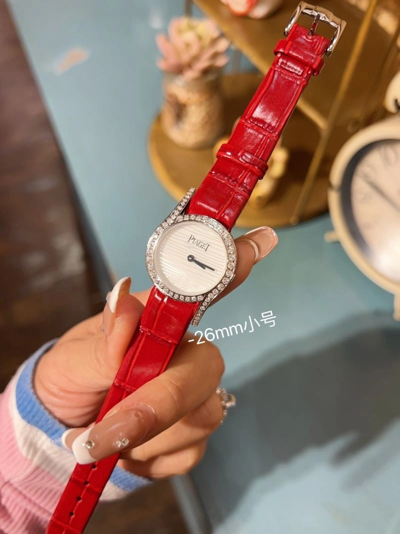 Budget-friendly PIAGET Watches