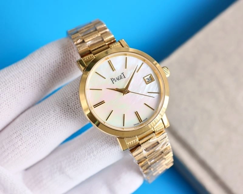 PIAGET Watches