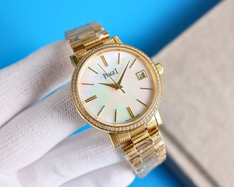 Official PIAGET Watches