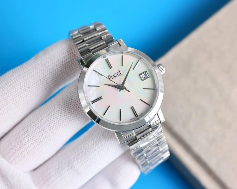 Official PIAGET Watches