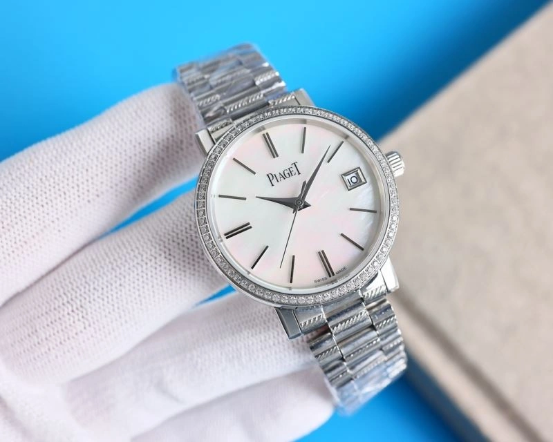Official PIAGET Watches