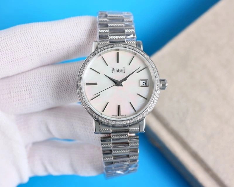 Official PIAGET Watches