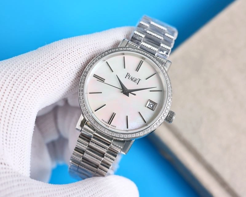 Official PIAGET Watches