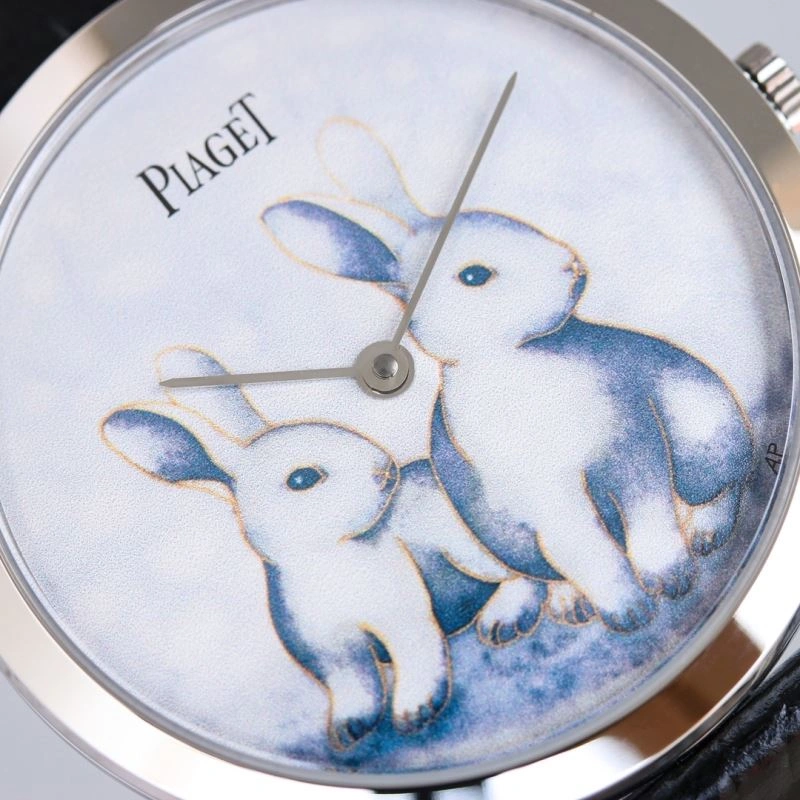 Genuine PIAGET Watches