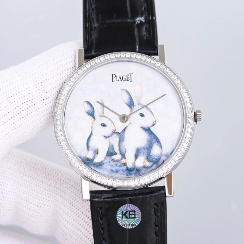 Genuine PIAGET Watches