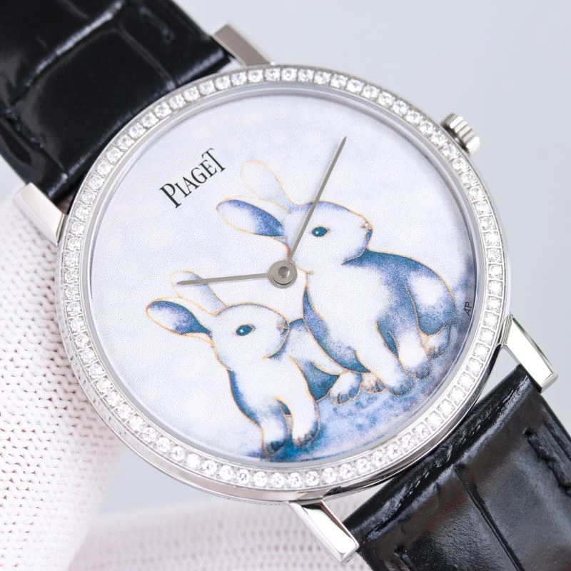 Genuine PIAGET Watches