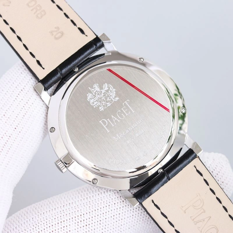 Genuine PIAGET Watches
