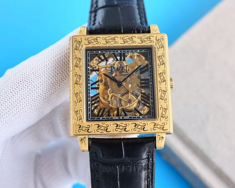 PIAGET Watches