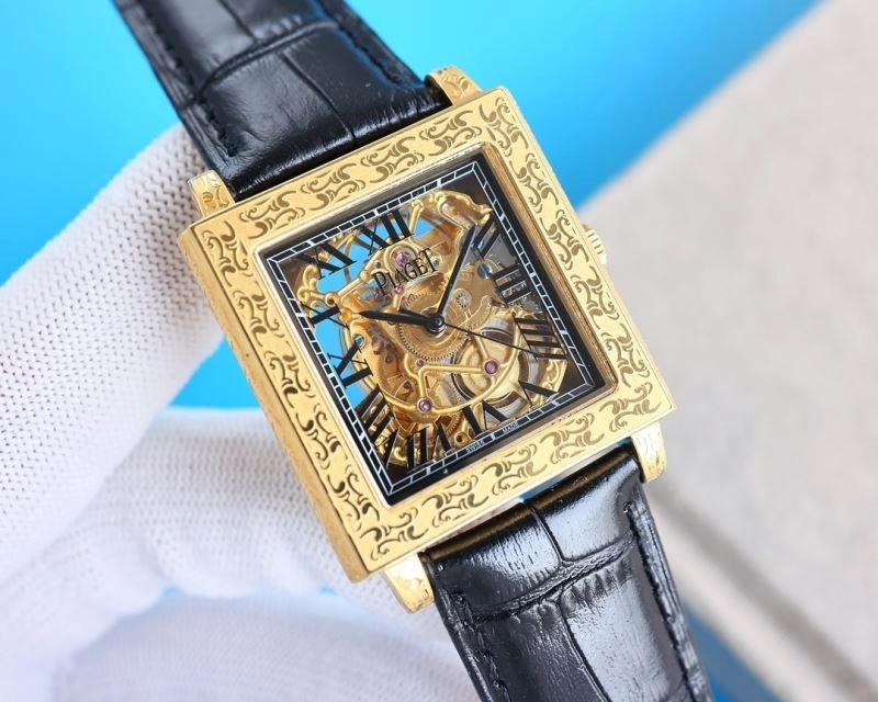 Perfect replica PIAGET Watches