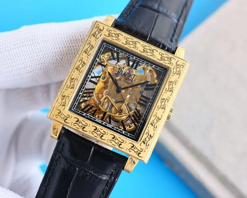 Perfect replica PIAGET Watches