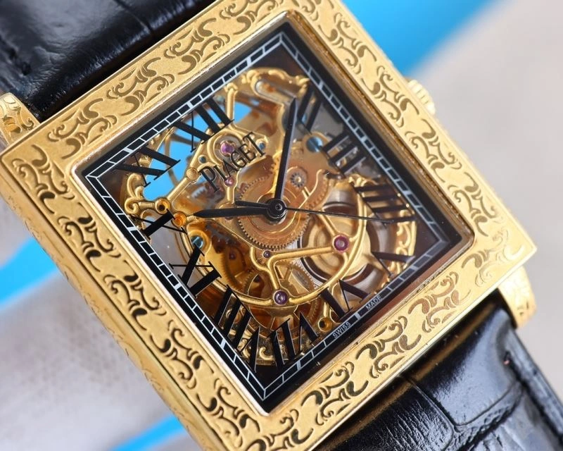 Perfect replica PIAGET Watches