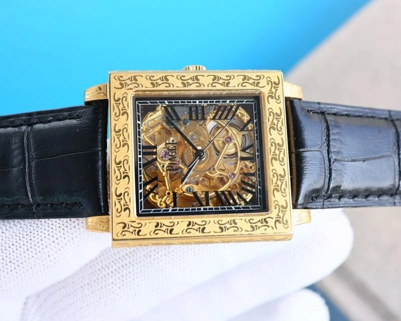 Perfect replica PIAGET Watches