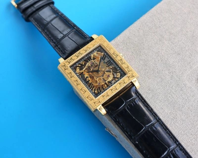 Perfect replica PIAGET Watches