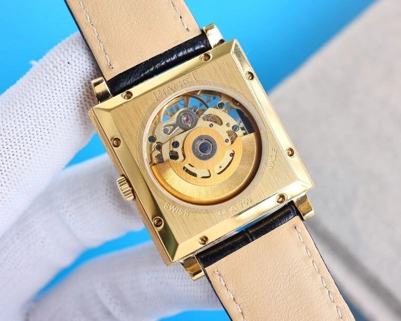 Perfect replica PIAGET Watches