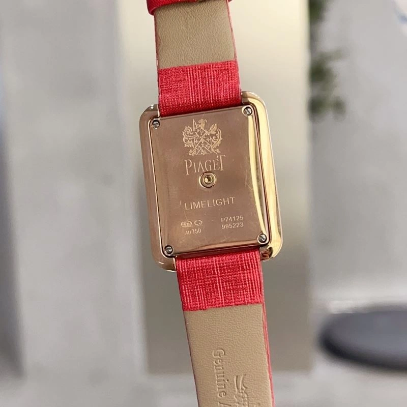 Cut-rate PIAGET Watches