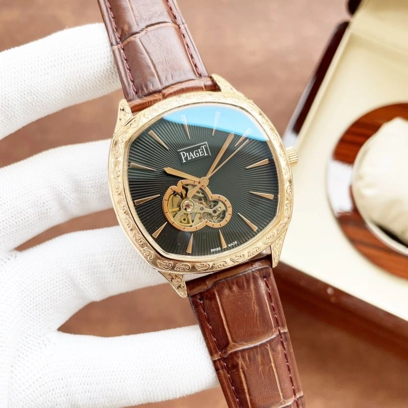 1:1 copy PIAGET Watches