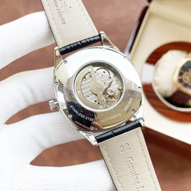 1:1 copy PIAGET Watches