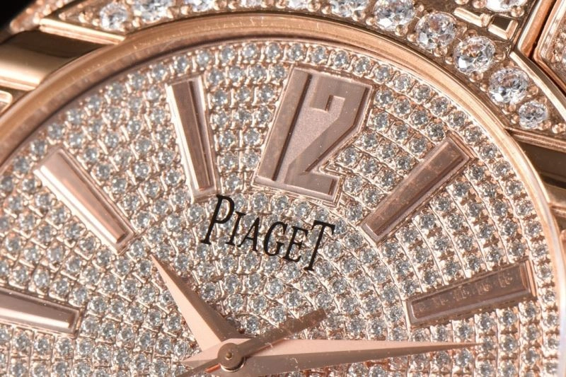 Affordable PIAGET Watches