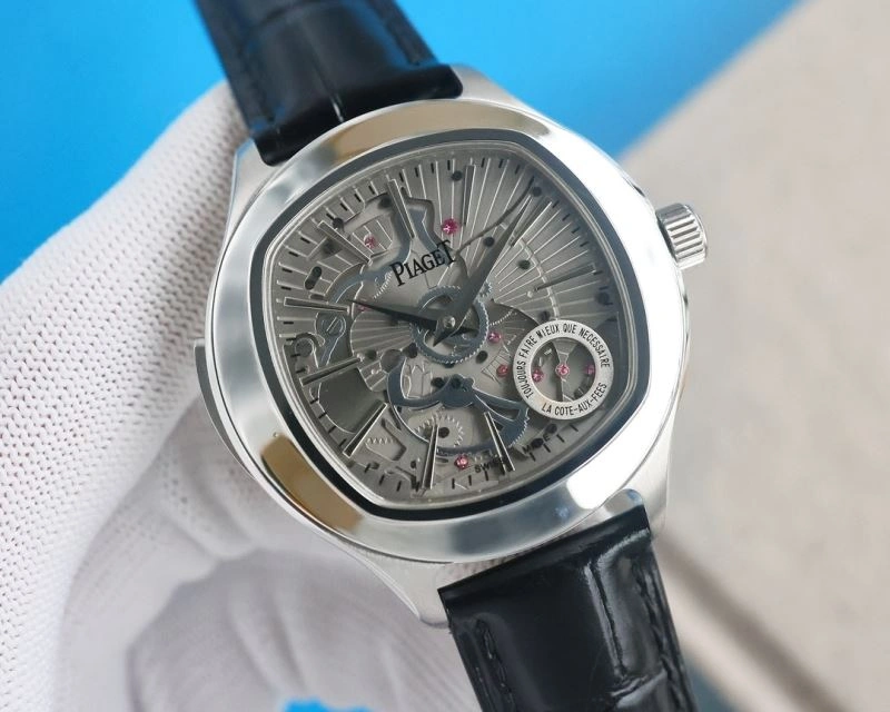 Official PIAGET Watches