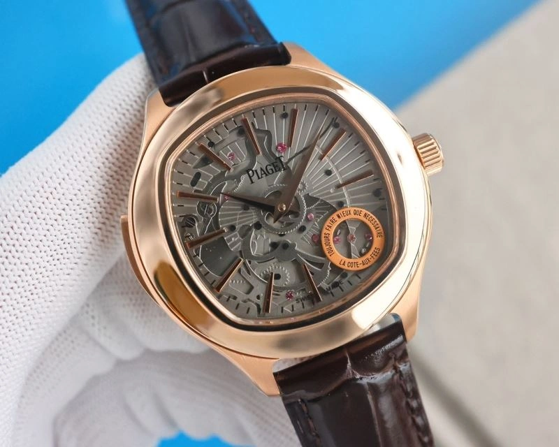 Official PIAGET Watches