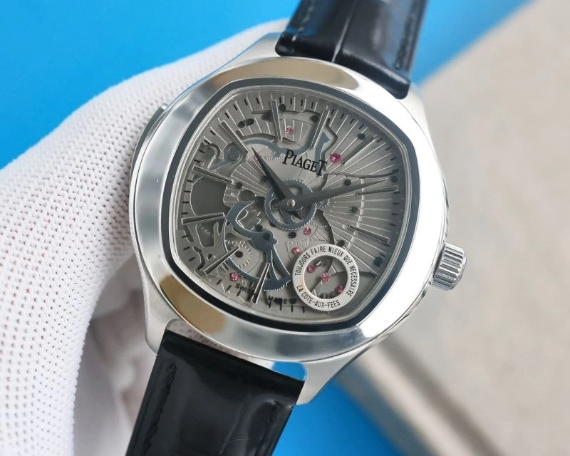 Official PIAGET Watches