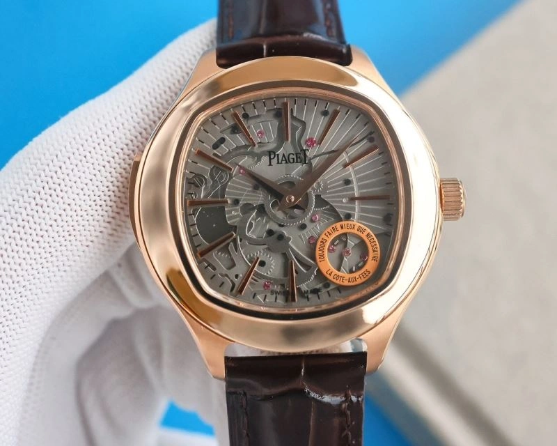 Official PIAGET Watches