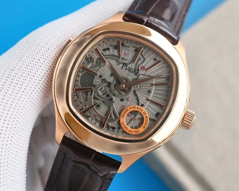 Official PIAGET Watches