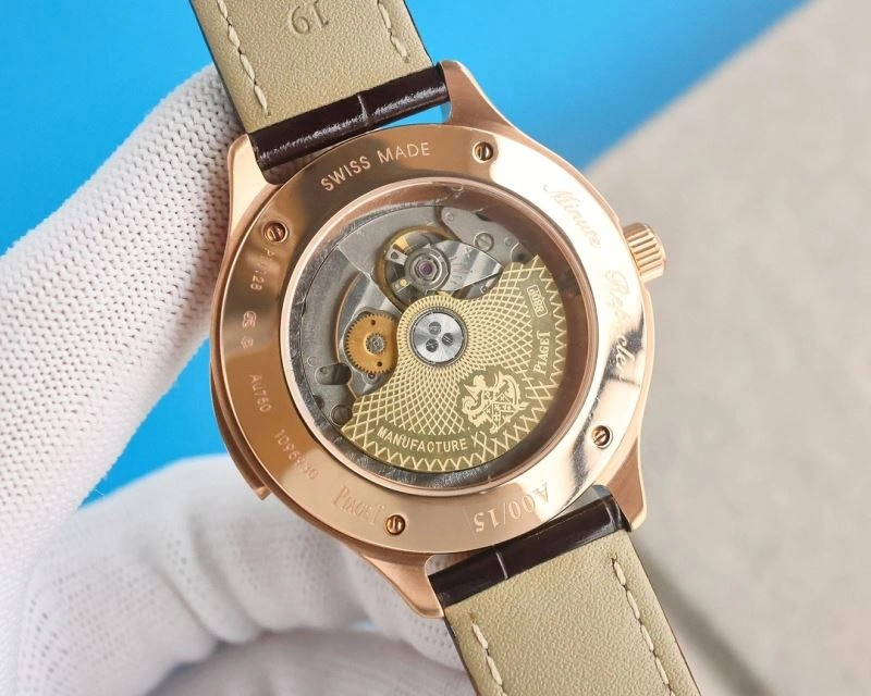 Official PIAGET Watches