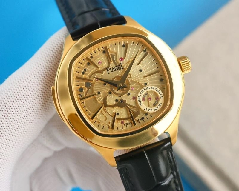 Low-cost PIAGET Watches