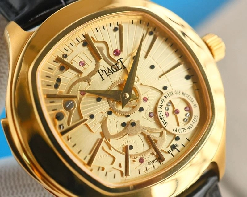Low-cost PIAGET Watches