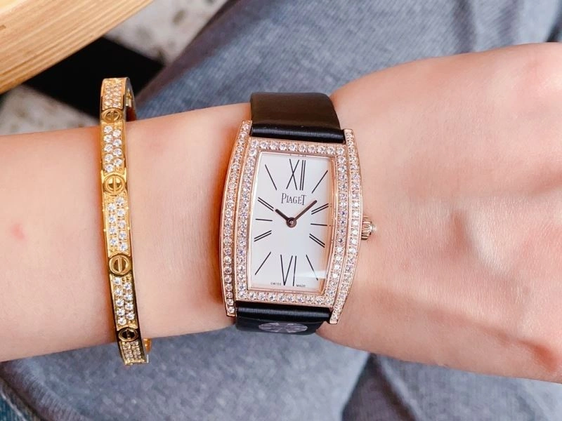 High accuracy PIAGET Watches
