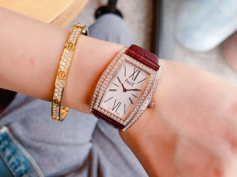 High accuracy PIAGET Watches
