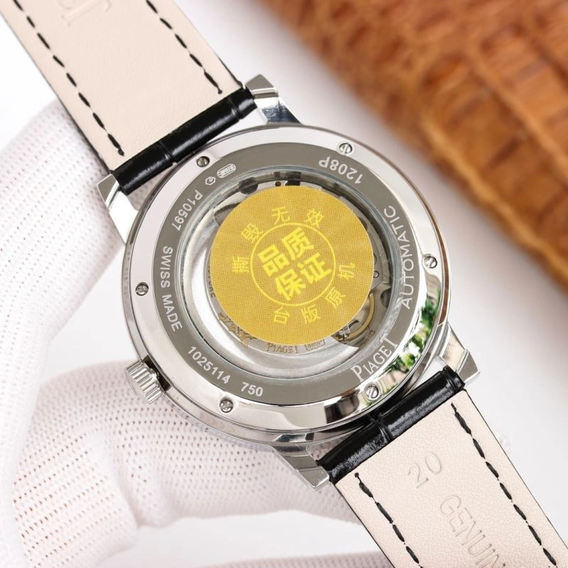 Low-cost PIAGET Watches