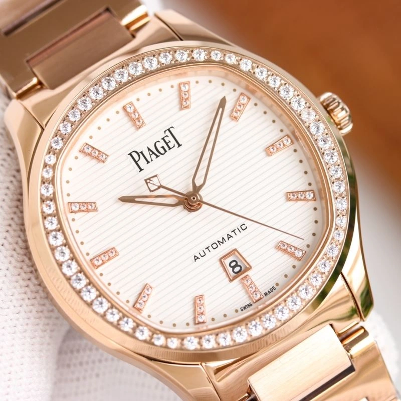 Perfect replica PIAGET Watches