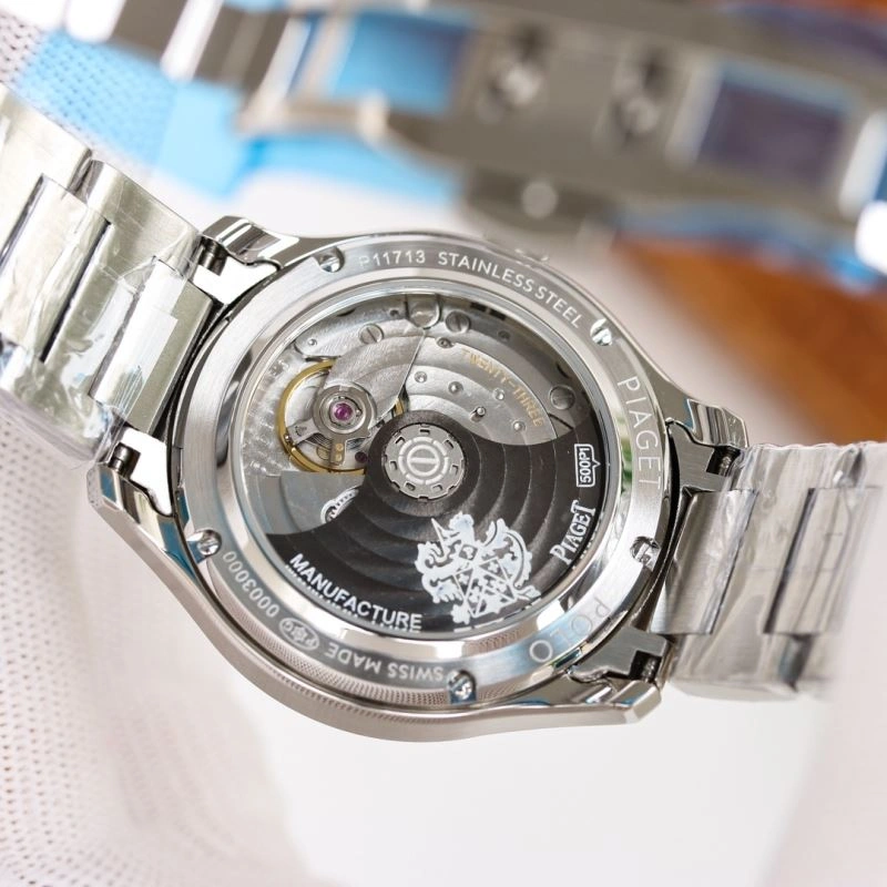 Perfect replica PIAGET Watches
