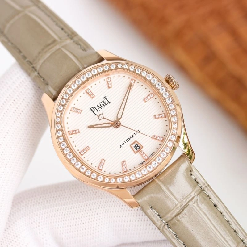 High accuracy PIAGET Watches