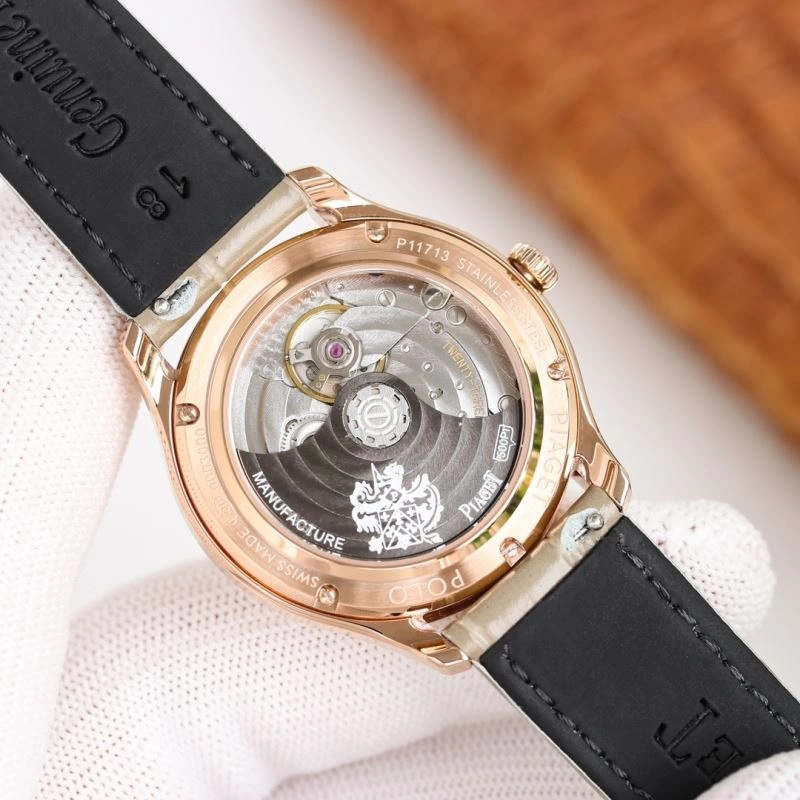 High accuracy PIAGET Watches
