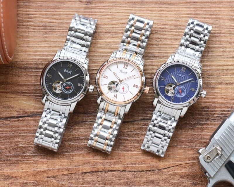 PIAGET Watches