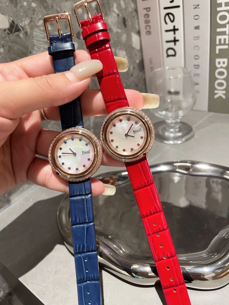 PIAGET Watches