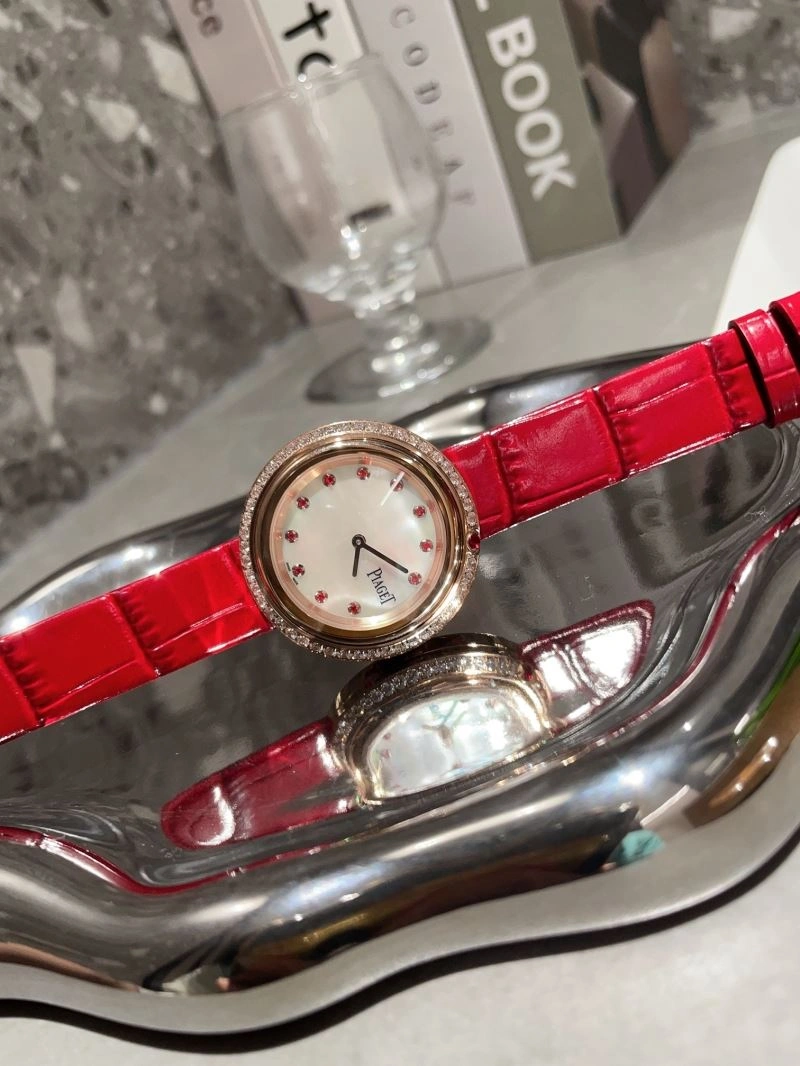 Top mirror PIAGET Watches