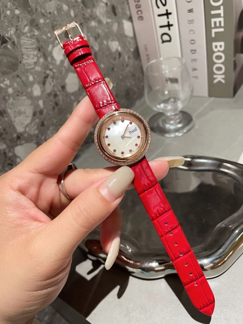 Top mirror PIAGET Watches