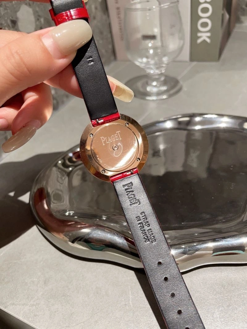 Top mirror PIAGET Watches