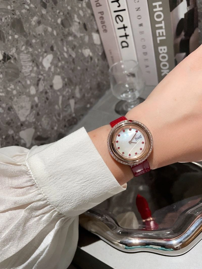 Top mirror PIAGET Watches